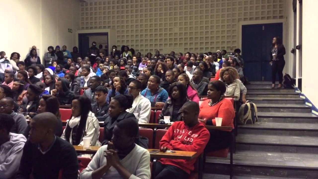 Afrospeak President - Thami Pooe , the Afrospeak story - YouTube