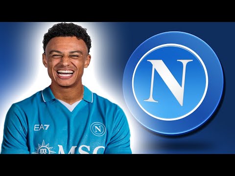 DAN NDOYE | Welcome To Napoli 2025 🔵 Elite Goals, Skills & Passes | Bologna (HD)