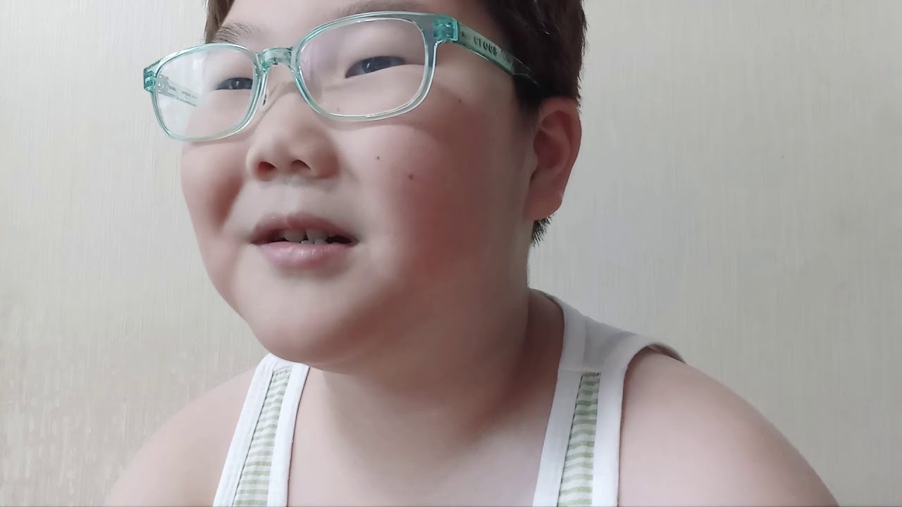 성관이 주원이 커비 Youtube