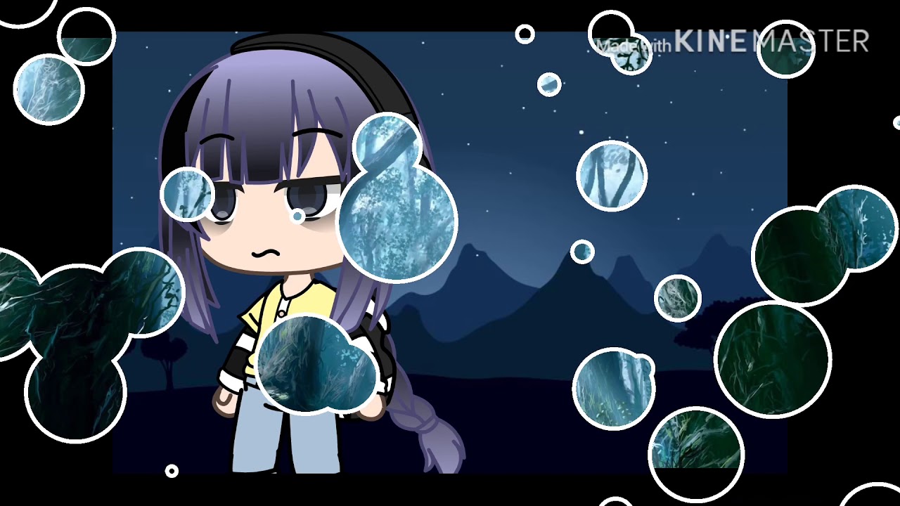 *~her invisible alpha mark~*part 1 - YouTube