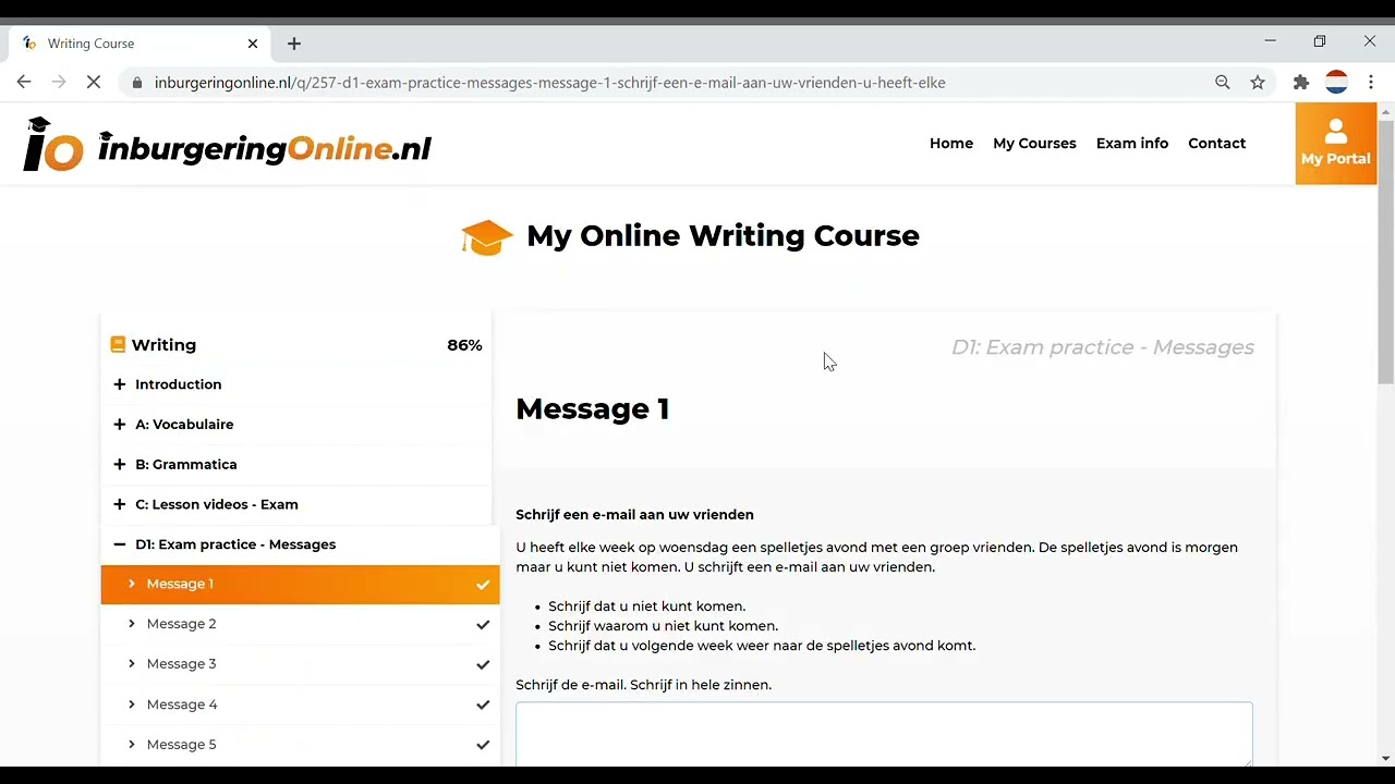 Video tour - A2 level courses - YouTube