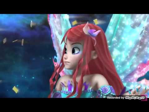 Winx clup 6.sezon bölüm 14