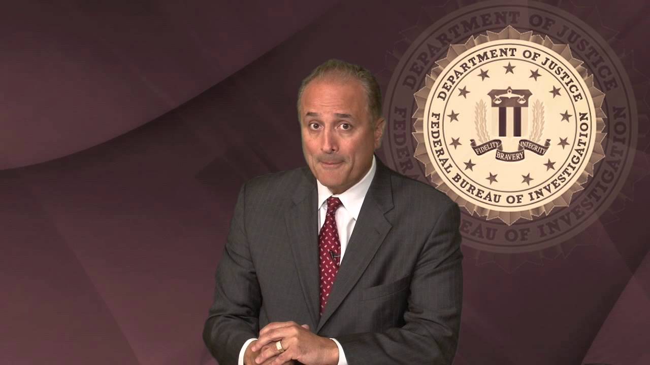 THE PULSE - Andrew Black, FBI - YouTube