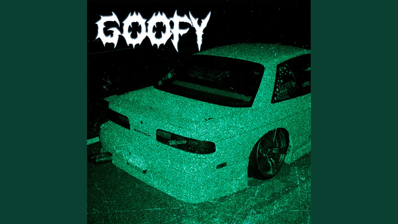 GOOFY MIND - YouTube