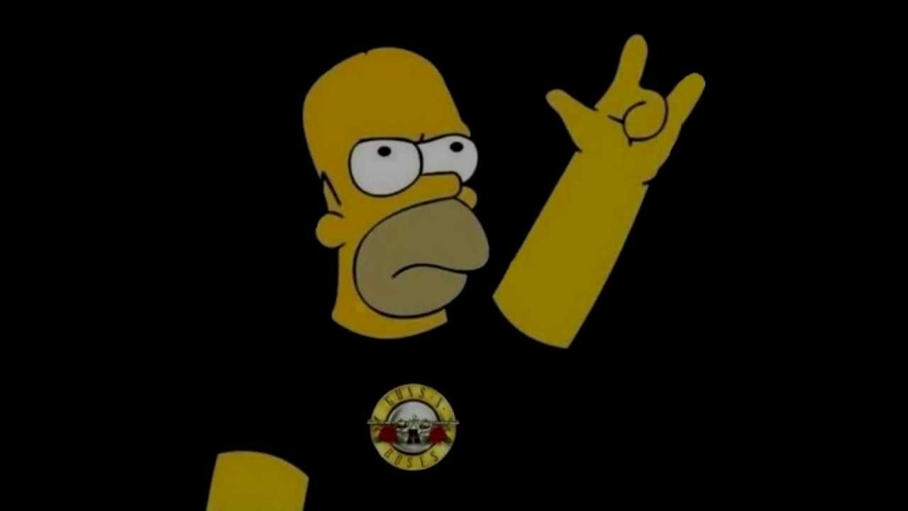Saludo de Homero Simpson a Emilio Chena.MP4 - YouTube