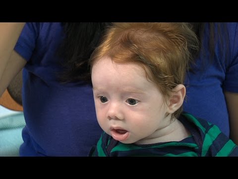 Breast-Feeding in America: Part One