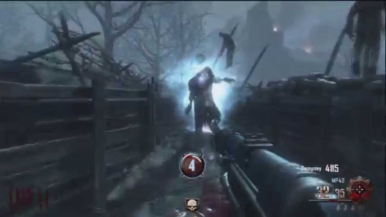 Live Origin Zombies! - YouTube