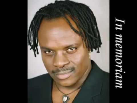 Jean Christophe Matata  -  Iminsi yagiye (Ni wewe gusa)