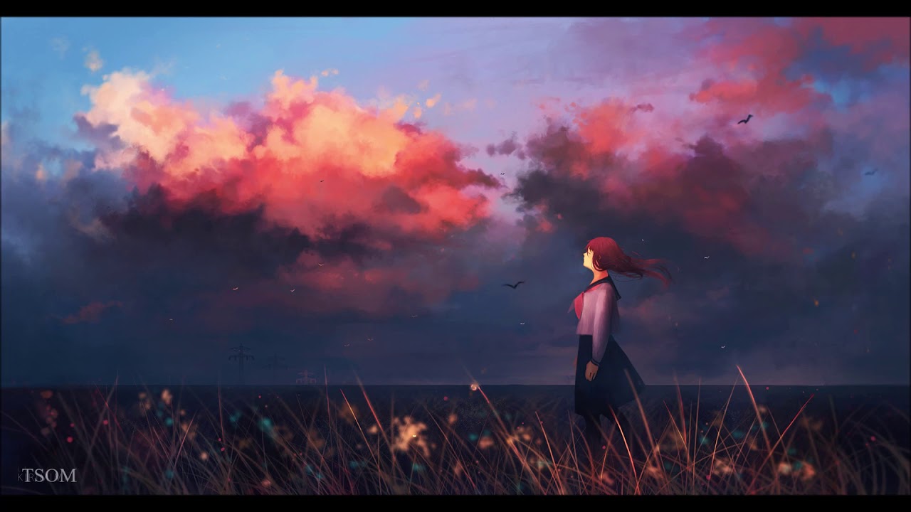 Emotional Piano Music: "Reflections" by Luke Faulkner - YouTube