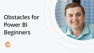 The 3 Most Common Obstacles for Power BI Beginners | Doovi