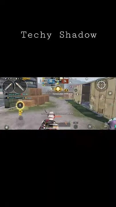 Pubg Tdm short // Jhon cena // Perfectly shoted./ TSG - YouTube