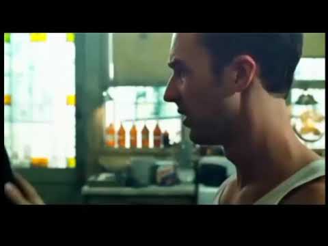 The Fight Club Edit - YouTube