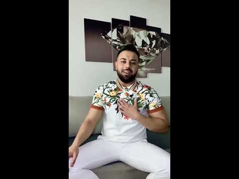 ALIN DIAMANTUL-MI-E TARE DOR DE EA 2020 (COVER)