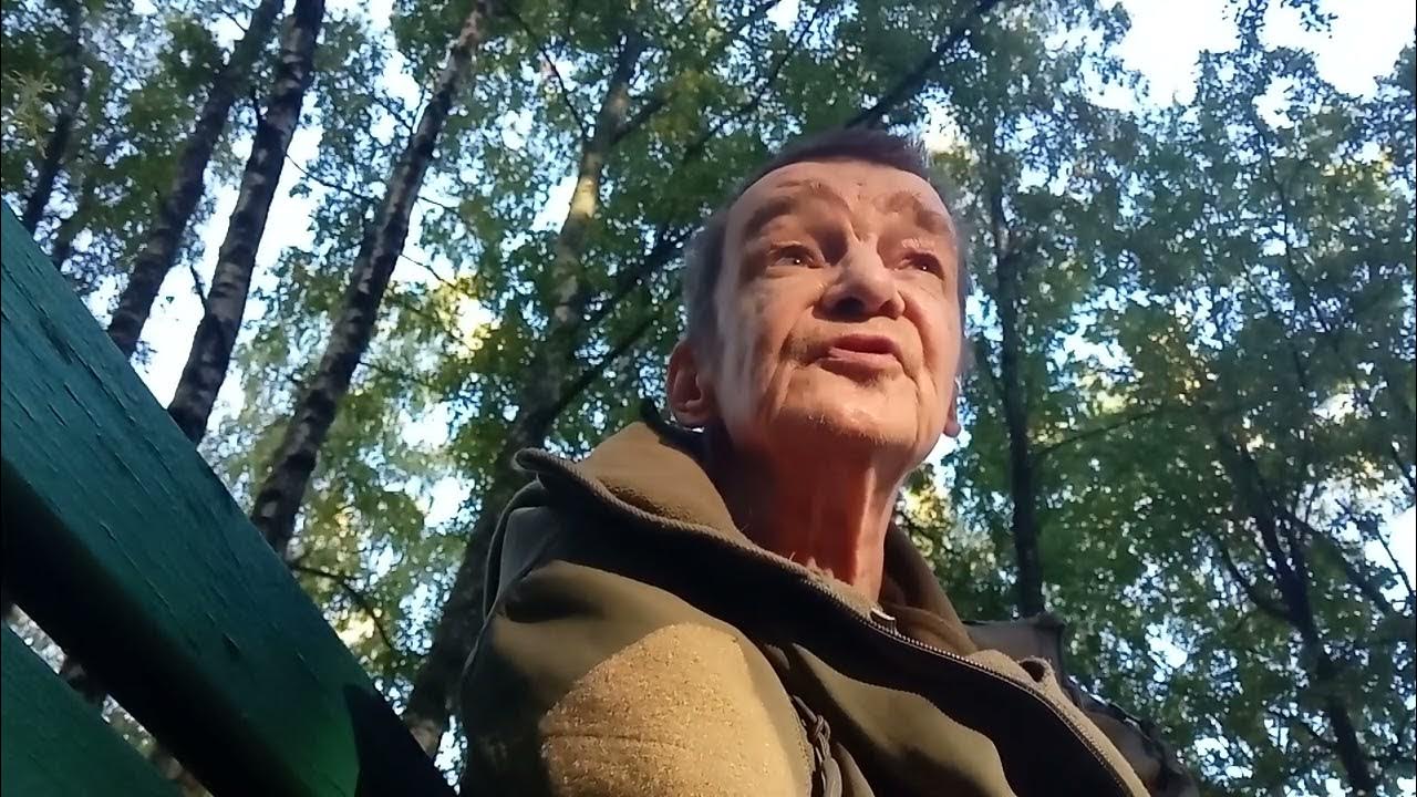 Возвращение из больнички Youtube