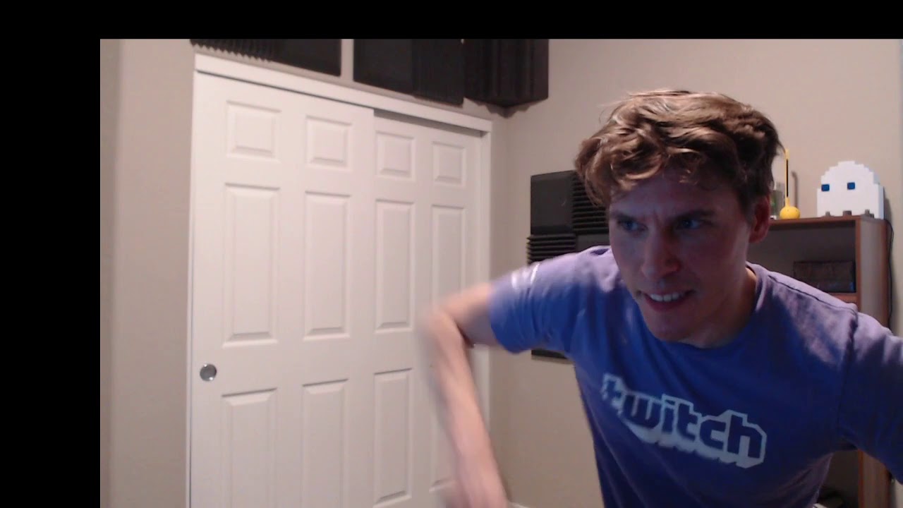 Jerma985 - jerma moves to LA - YouTube