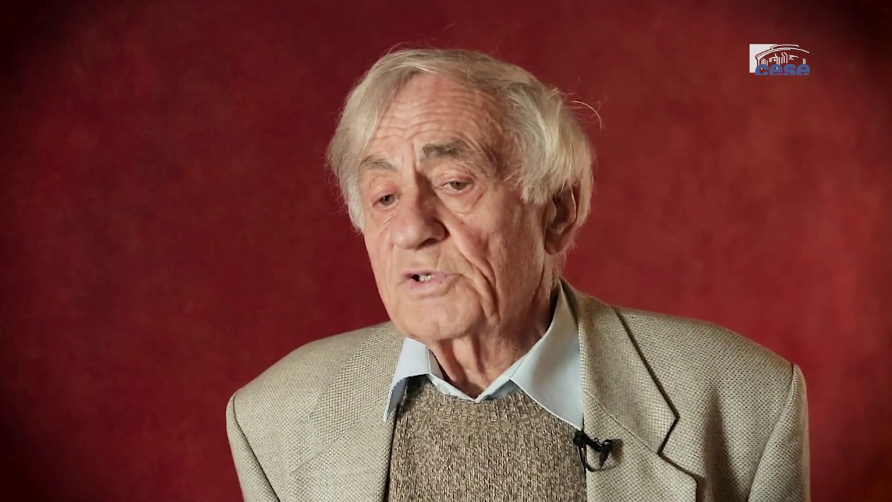 Jacques TESTART (INSERM) - sciences et société - cese - YouTube