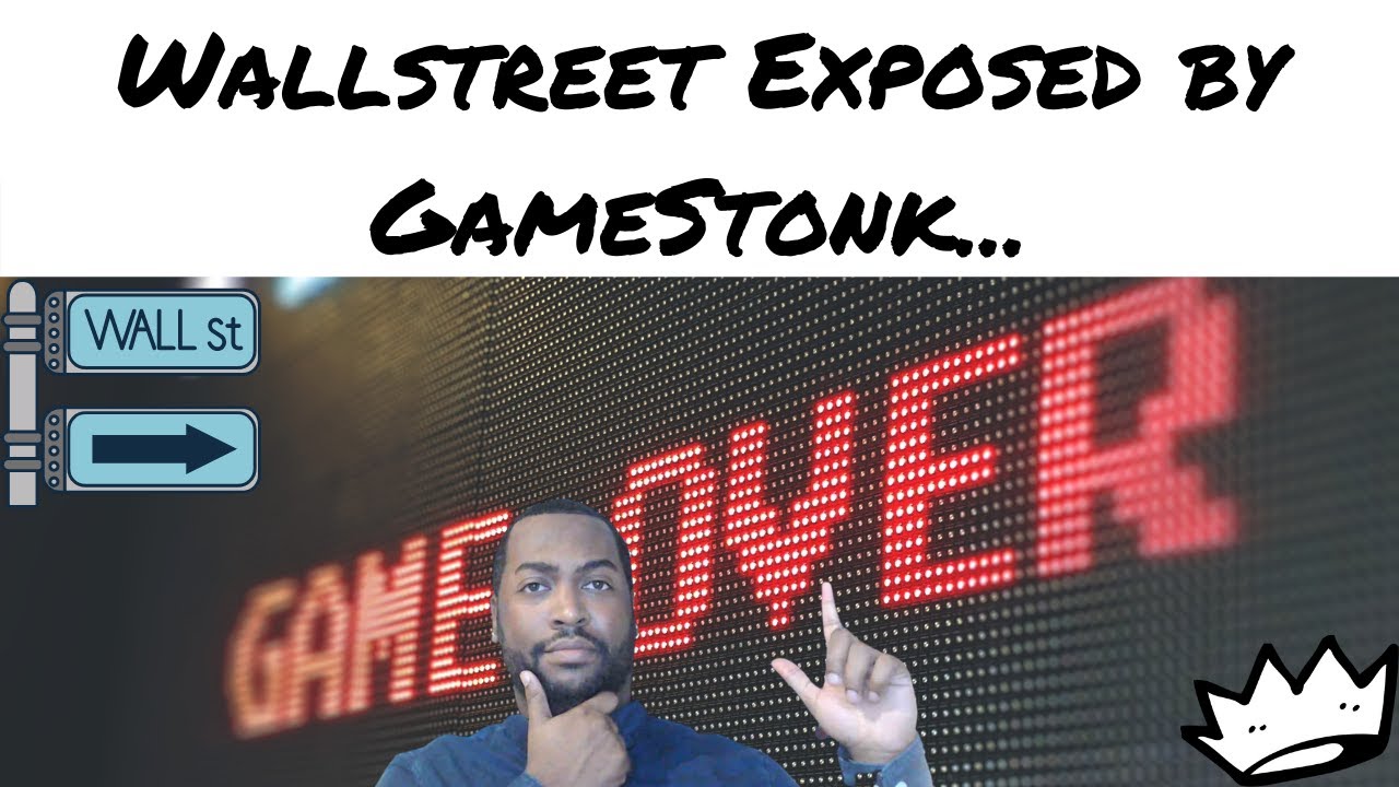 Robinhood GameStop Scandal – Breaking Down the Short Squeeze in 4 ...