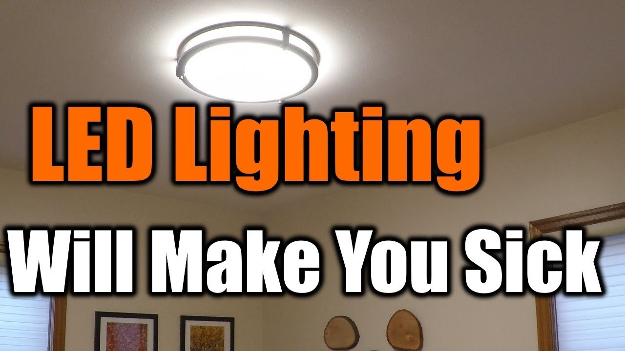 Interior LED Lighting 101 | THE HANDYMAN | - YouTube