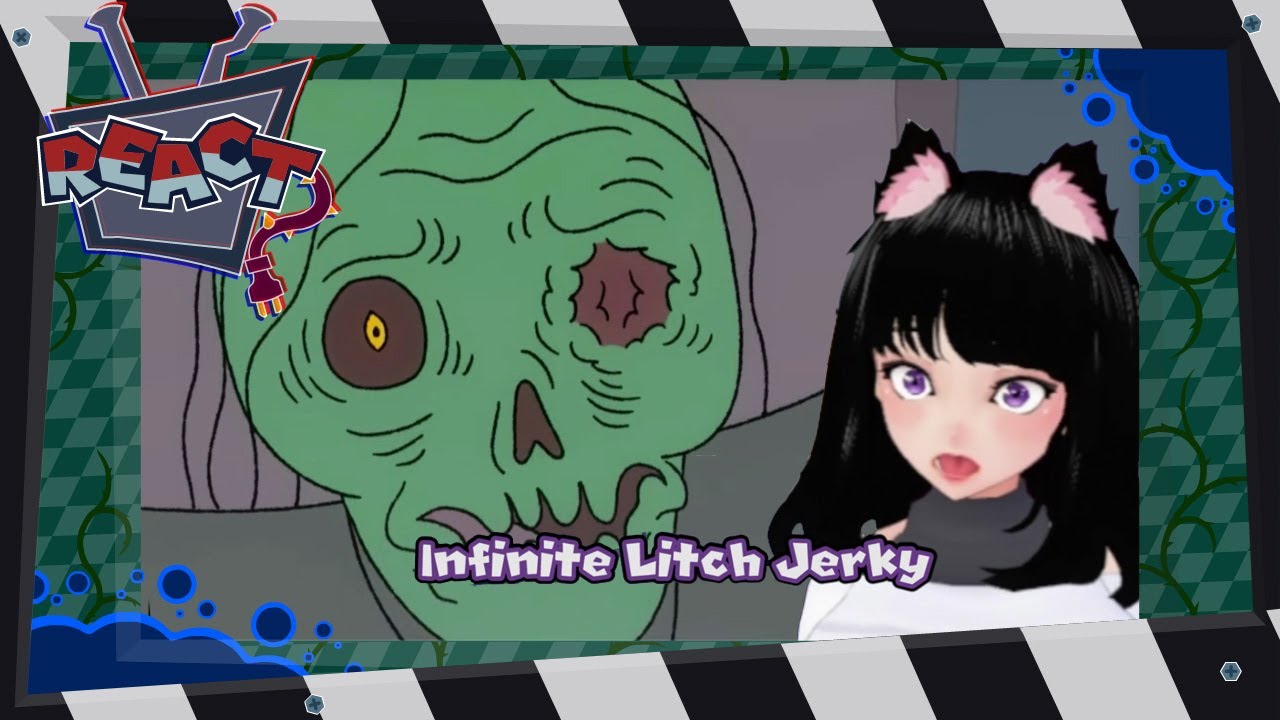 The Litch, the Vampire and the Genie - [Dungeon Soup React] - YouTube