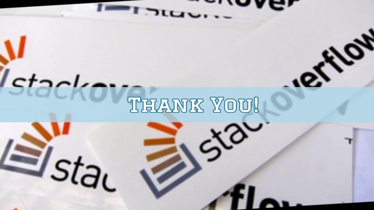 Stack Overflow Data Visualization | Group 32 | CSE 578 Spring 18 | ASU ...