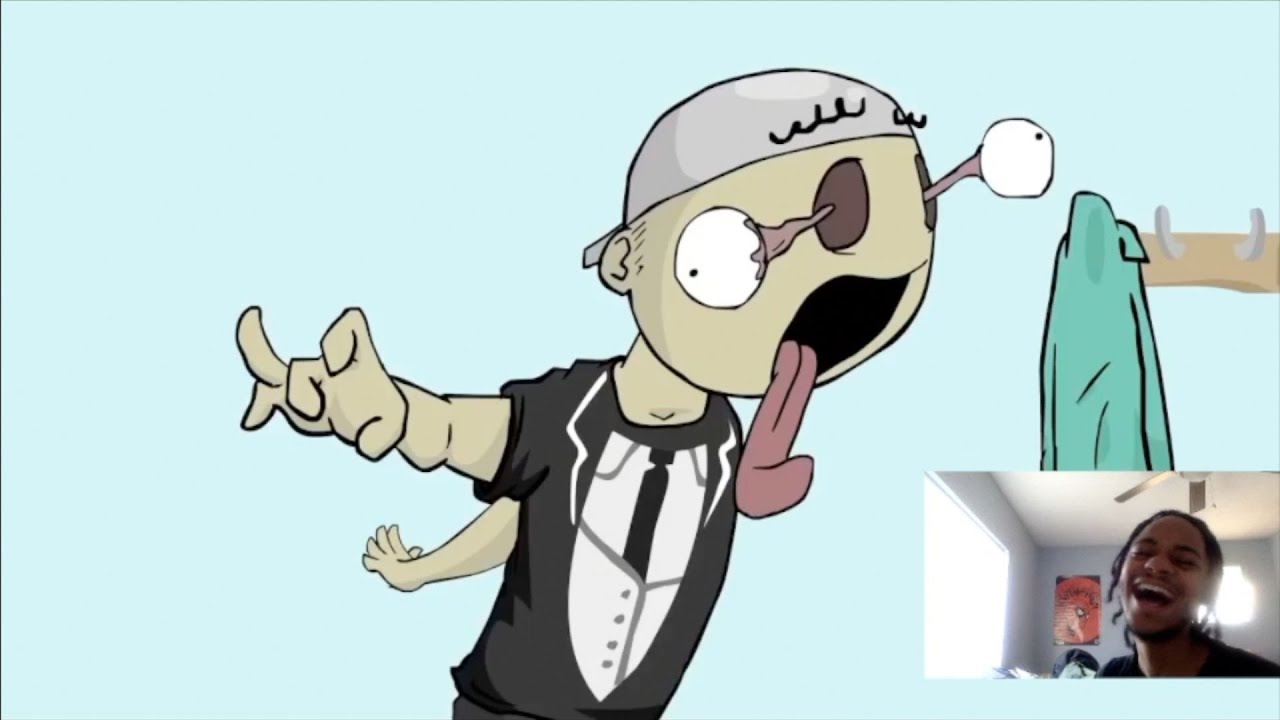 DashieXP Cartoons Old Video Friday #14 - YouTube