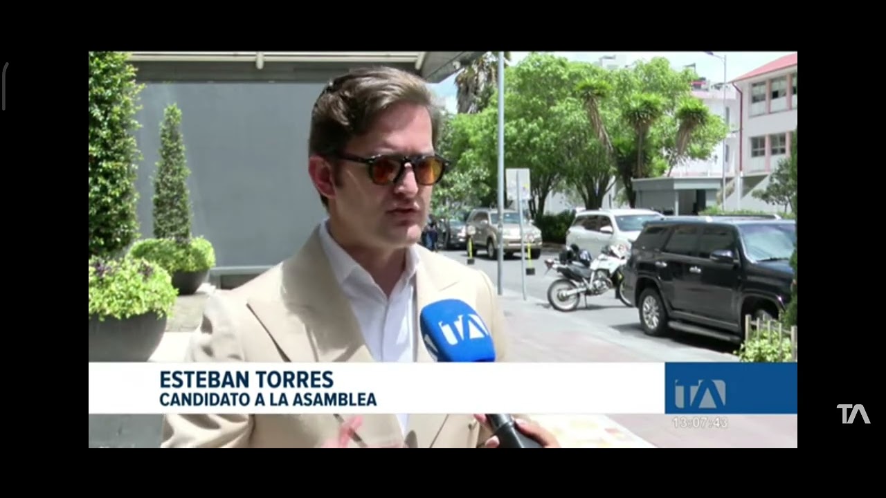 TELEAMAZONAS ADN realizará cambios en su equipo de Comunicación para ...