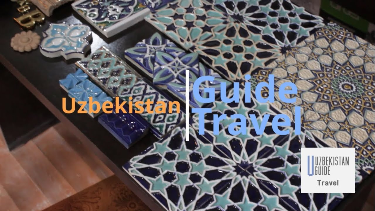 O'zbekiston(Andijon) kulolchilik san'ati. - YouTube