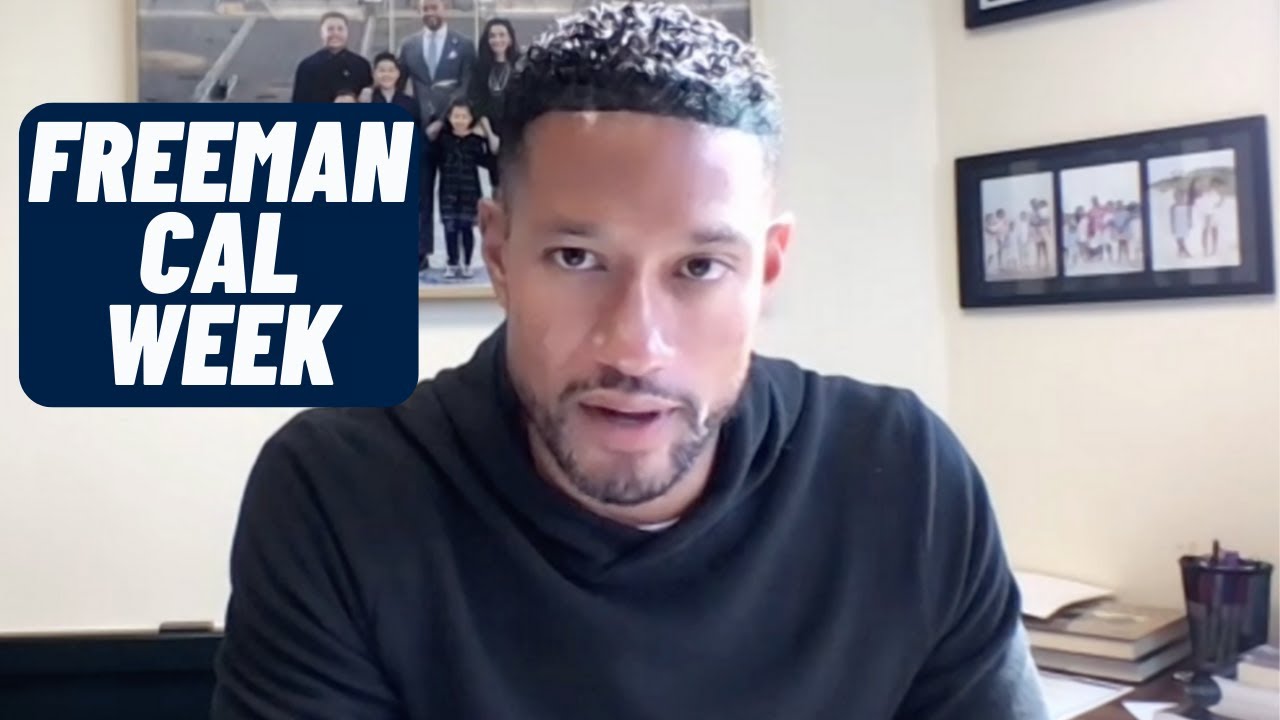 Notre Dame head coach Marcus Freeman press conference ahead of Fighting ...