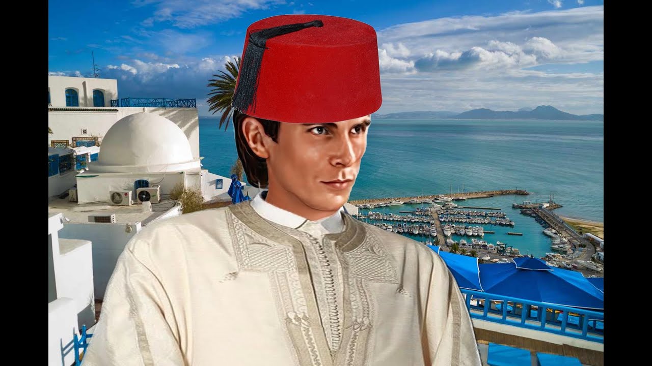 arabic bateman - YouTube