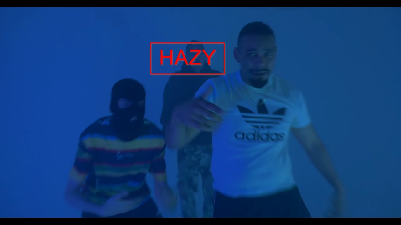 HAZY YouTube hazy-youtube
