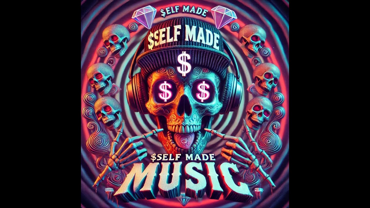 Selfmade PJ x Patron - New addiction - YouTube