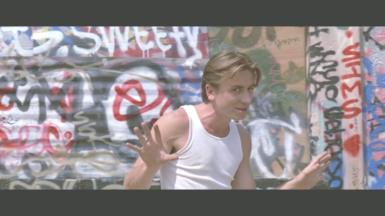 Reservoir Dogs - Tim Roth's excellent monologue - YouTube