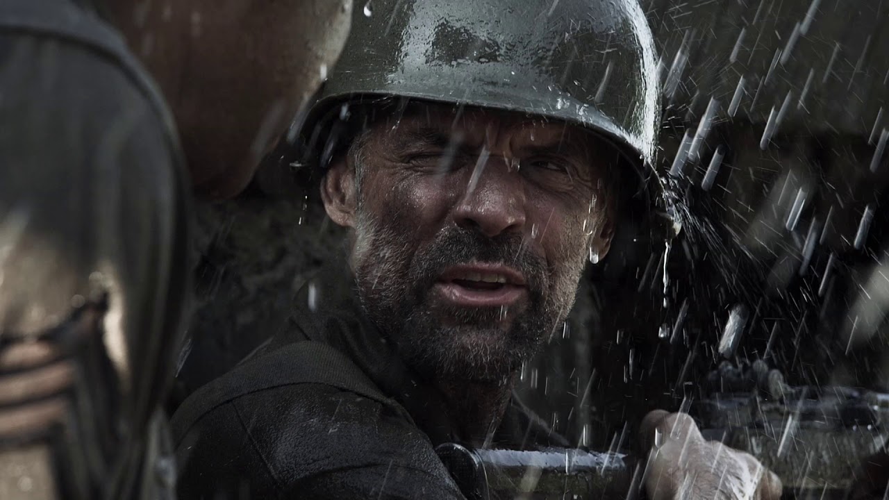 Mark Quod Color Reel - YouTube