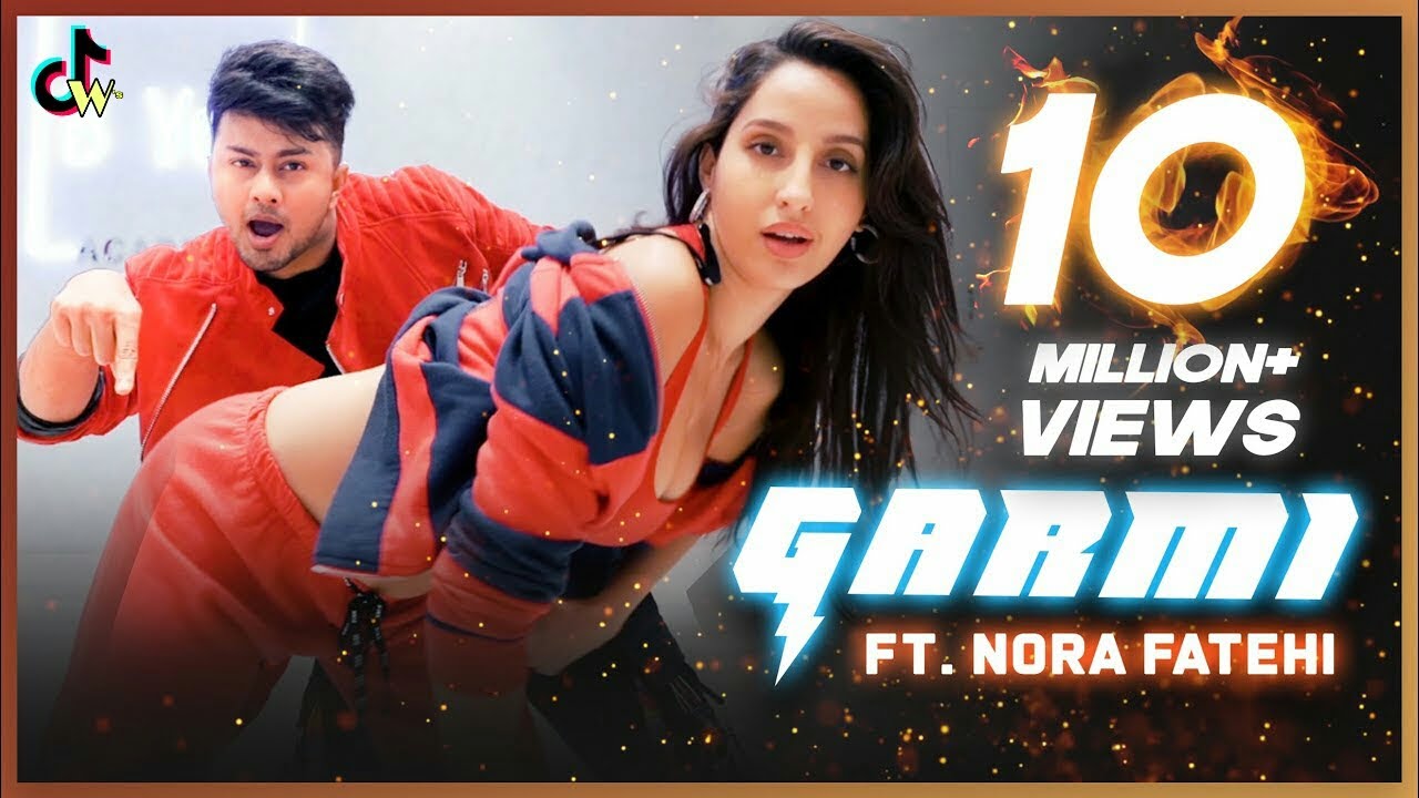 GARMI SONG FT-Fata Nora... - YouTube