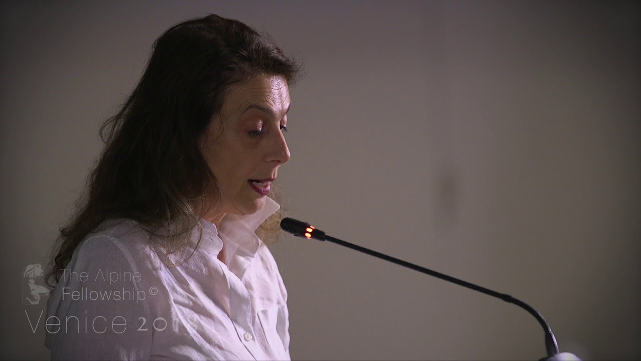 Alessandra Cavalli. ‘Childhood continuous becoming or the experience of ...