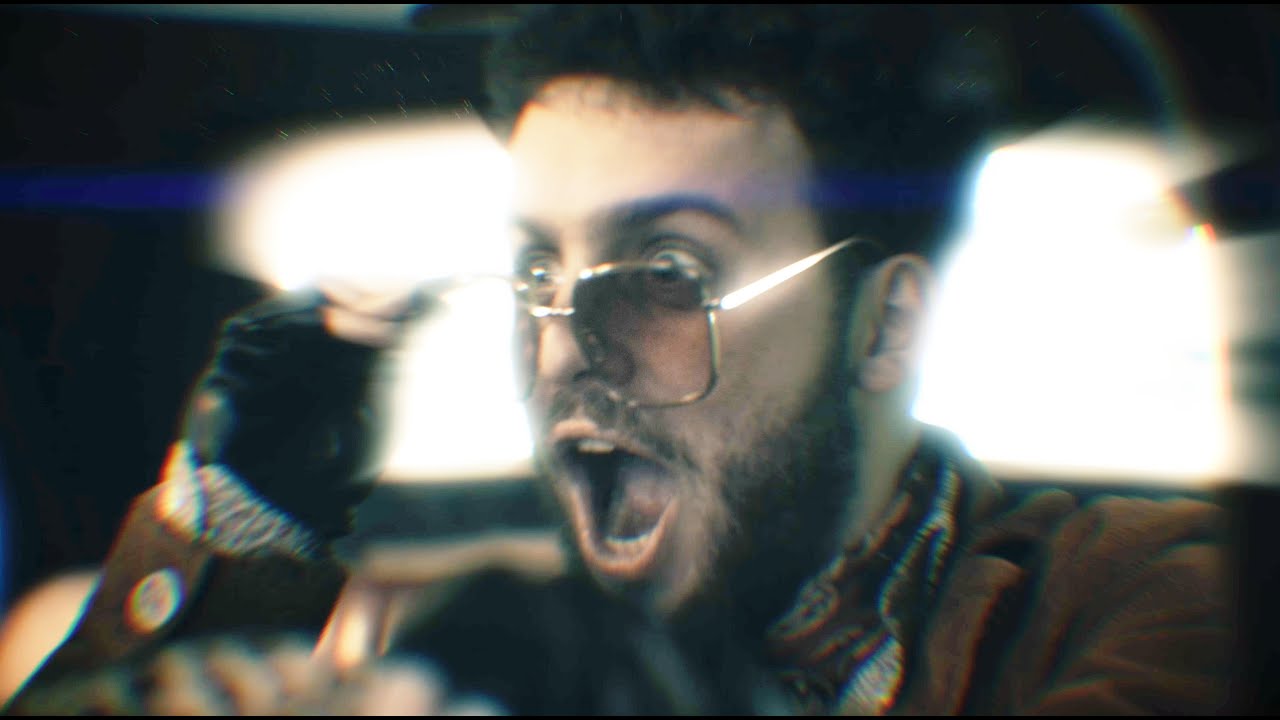 BOMEL - Don't Stop Me Now (Official video) - YouTube
