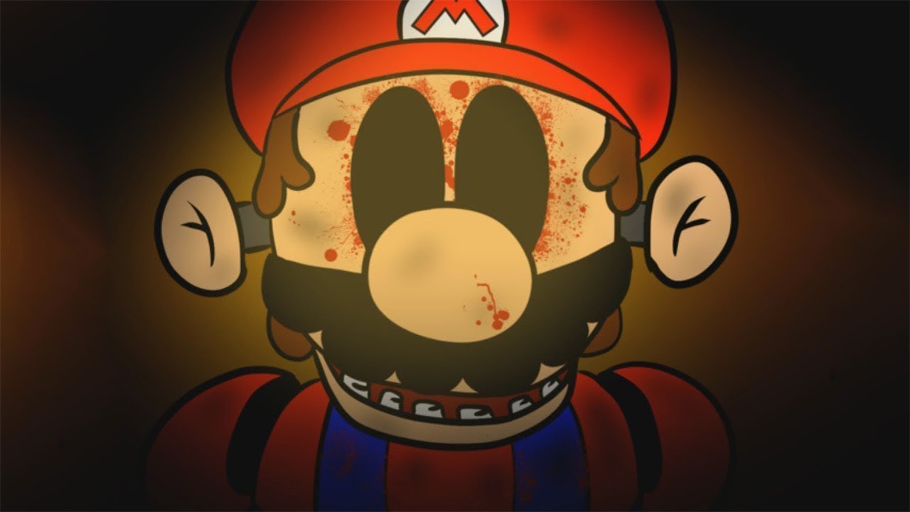 THE END IS COMING | MARIO'S THE BEGINNING - CHAPTER 1 ( RE-UPLOAD ...