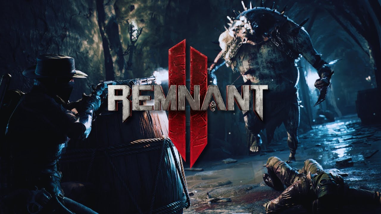 Remnant 2 Gameplay (Full Game) Part 3 | HOW DO I BEAT THIS GAME?! - YouTube
