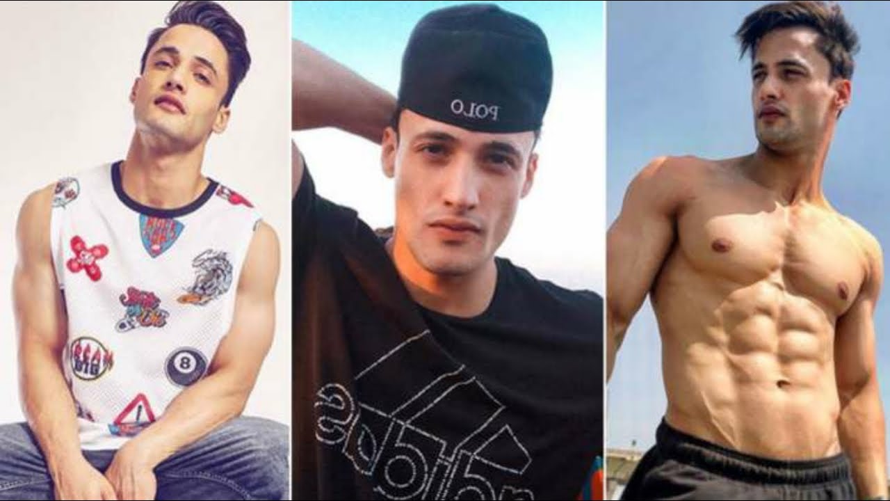 Asim Riaz | Asim riaz ki lifestyle | Bigg boss 13 contestant asim riaz ...