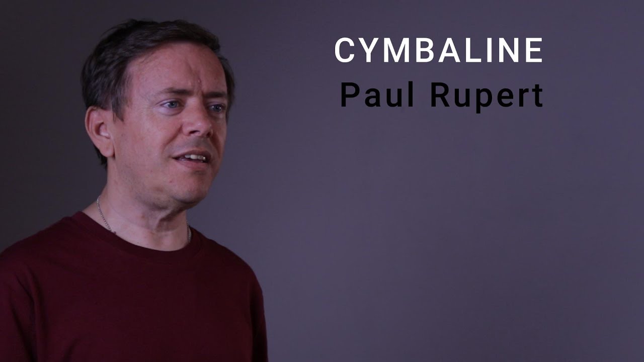 A little bit of Shakespeare - Cymbaline - YouTube