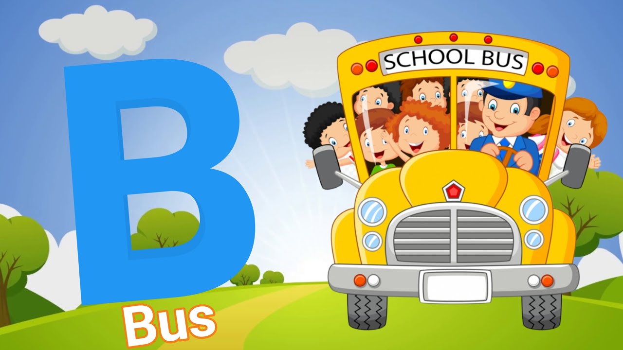 ABCD | English | Alphabet song | Read and Write The Alphabet | Learn ...