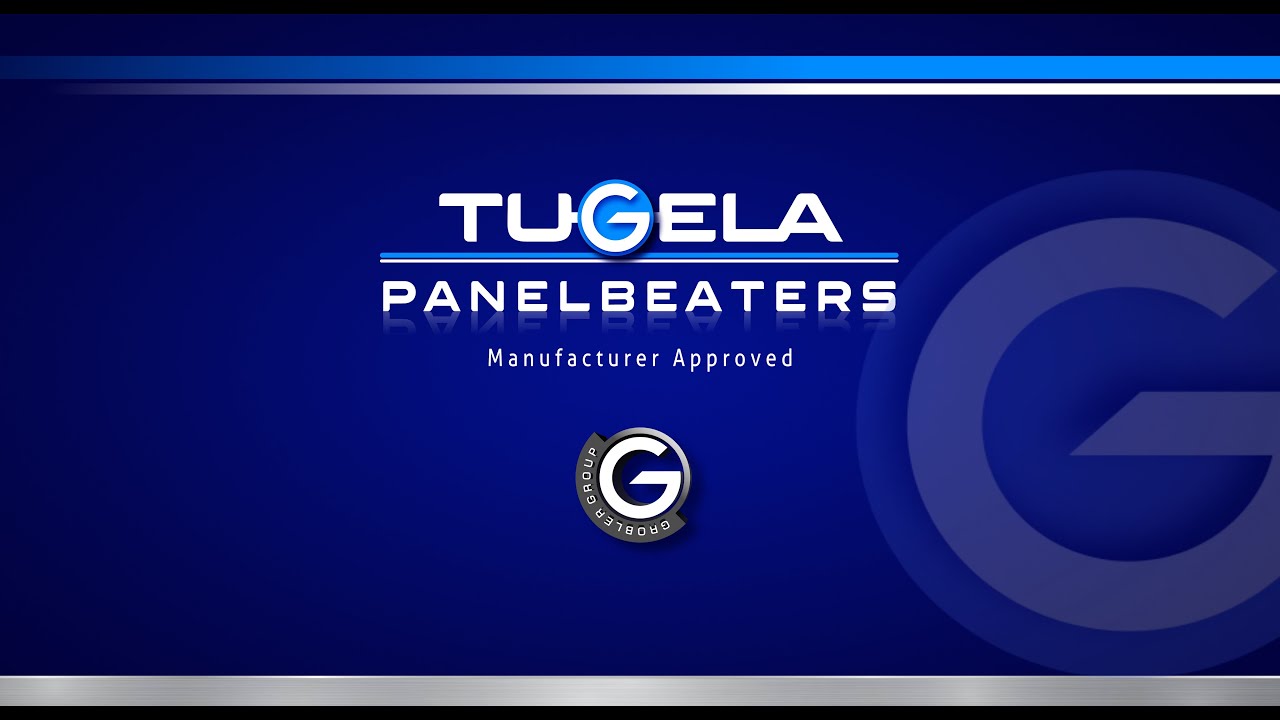 TUGELA PANELBEATERS 2022 - YouTube
