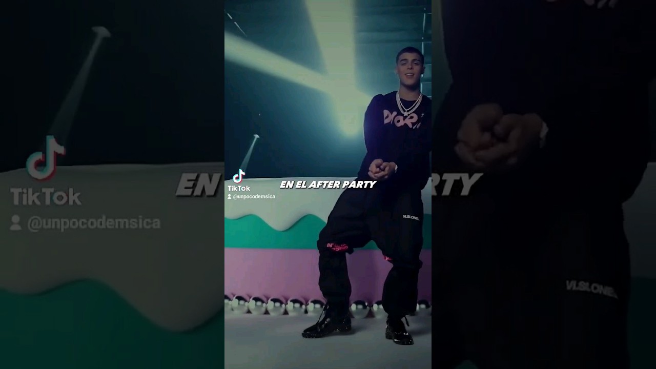 Soltera Remix Lunay | Un Poco De Música - YouTube