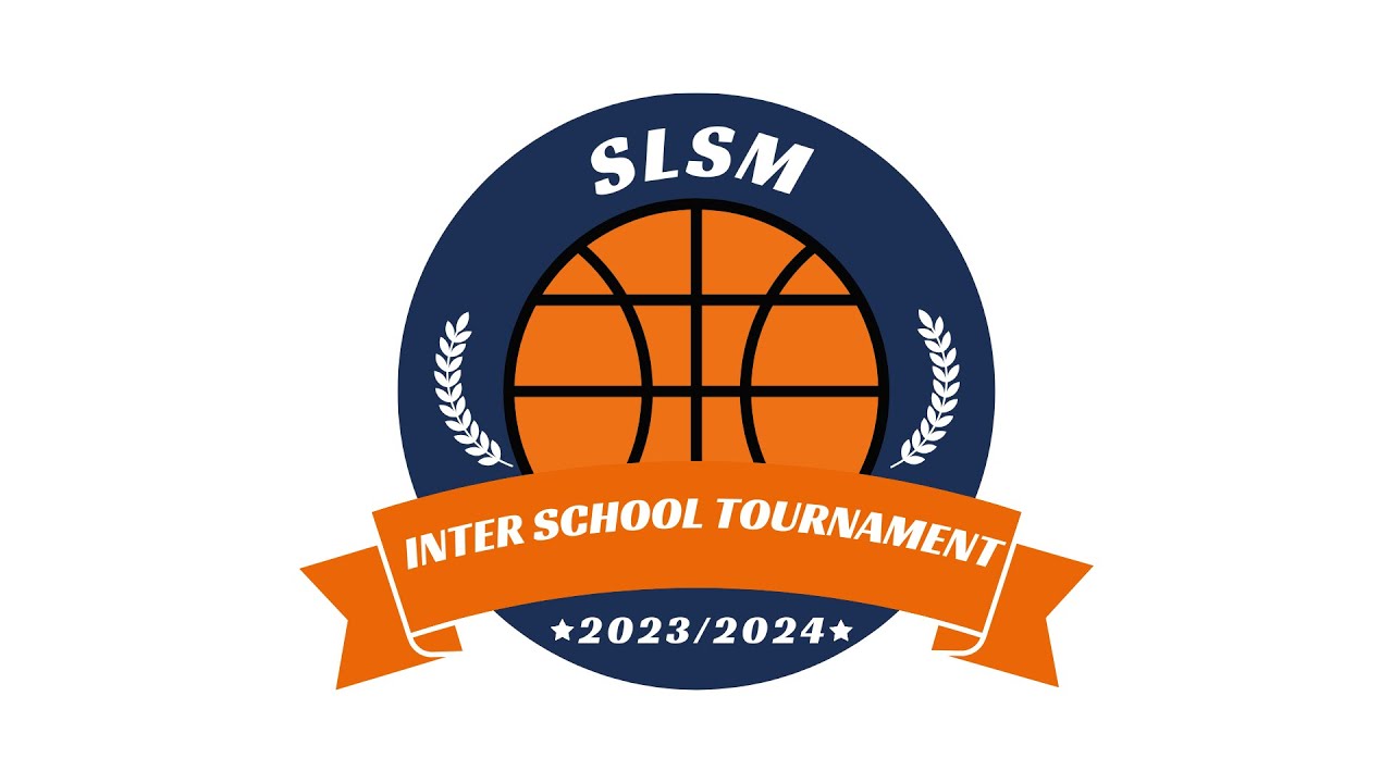 INTER SCHOOL BASKETBALL TOURNAMENT 2023/2024 - YouTube