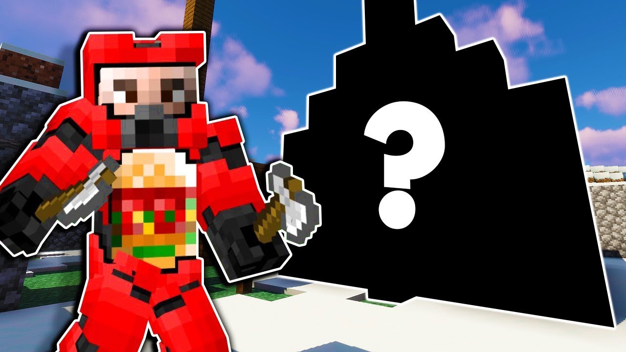 We Pulled off a Friendly Prank to a Neighbors House! - Minecraft ...
