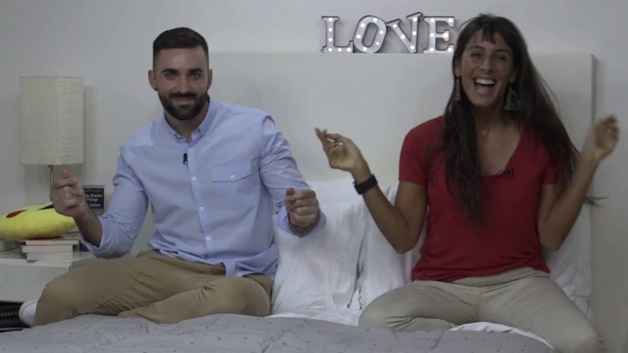 Uncensored Pillow Talk's Cecilia Castelli welcomes prince charming ...