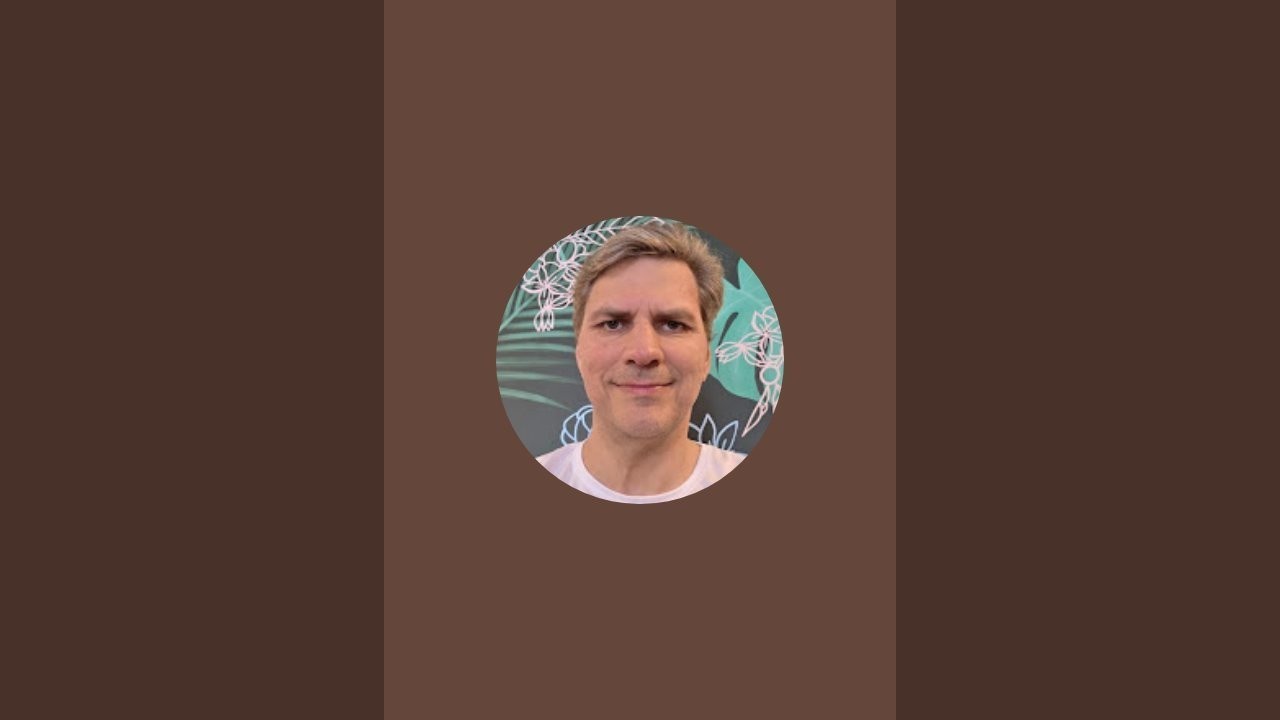 Simon Lown is live - YouTube