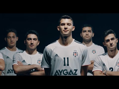 Beşiktaş Aygaz, 2021 yılına ve yeni şampiyonluklara hazır.