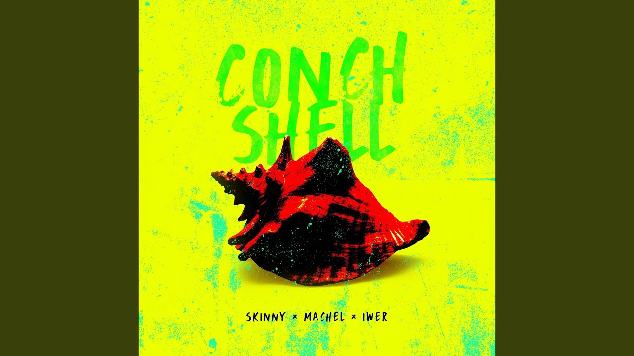 Conch Shell - YouTube Music