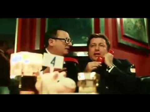 Il secondo tragico Fantozzi - Paolo Villaggio